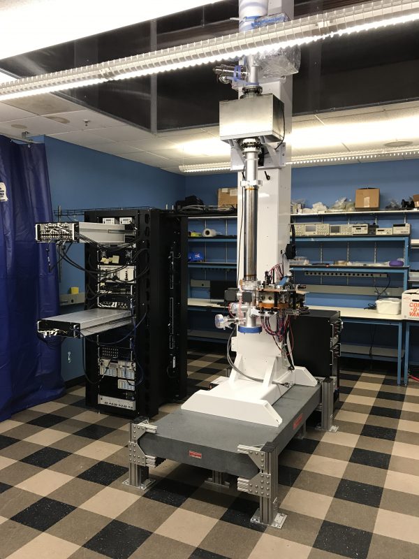 NASA-Industry Team Creates and Demonstrates First Quantum Sensor for ...