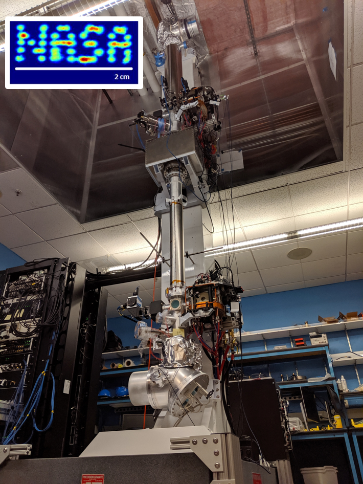 In the early days of the quantum age - AOSense, Inc.