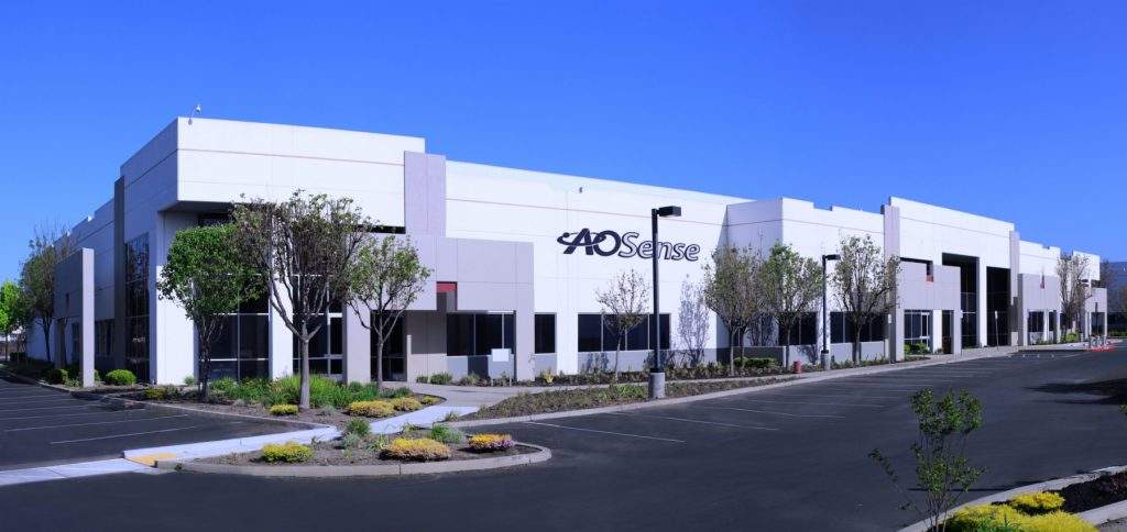 About - AOSense, Inc.