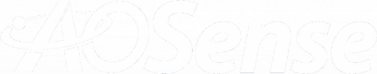 Inertial Sensors - AOSense, Inc.
