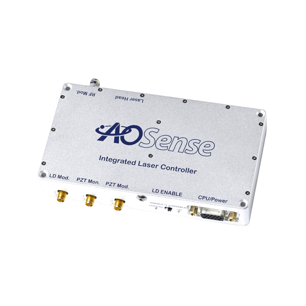 Electronics - AOSense, Inc.