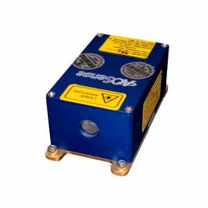 ECDL & Slave Laser - AOSense, Inc.