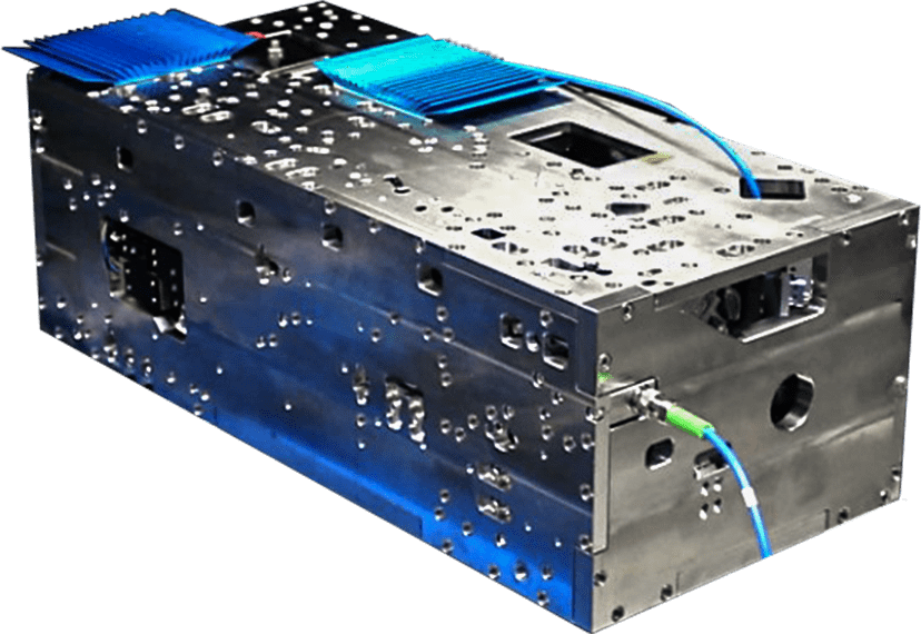 AOSense, Inc. - Sensors for a Quantum World