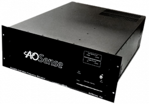 Time & Frequency Standards - AOSense, Inc.