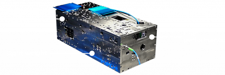 AOSense, Inc. - Sensors for a Quantum World