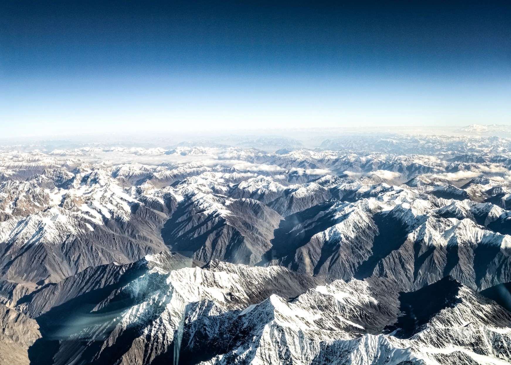 Geodetic & Geophysical Sensors - AOSense, Inc.