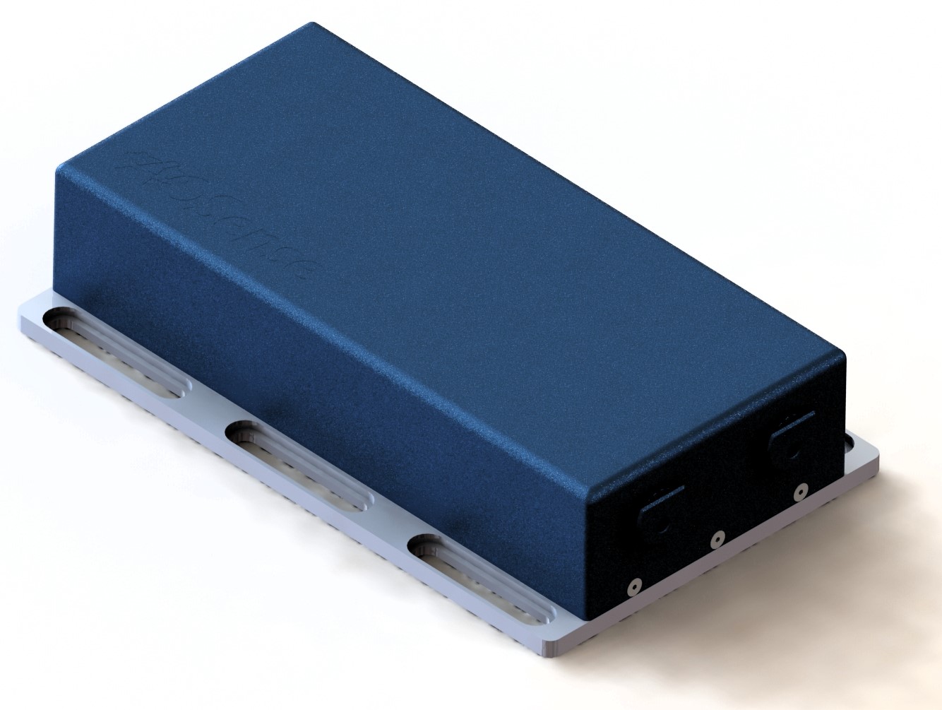 Injection-Locked Laser Unit - AOSense, Inc.